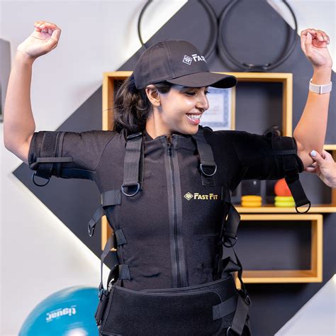 Ems Intro Session Fast Fit Ems