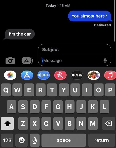 Texting My Grandma R Skamtebord