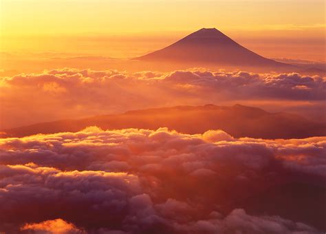邑マートオリジナルカレンダーの製作 富士山