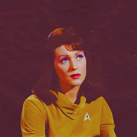 Number One Star Trek Women Fan Art 31141904 Fanpop