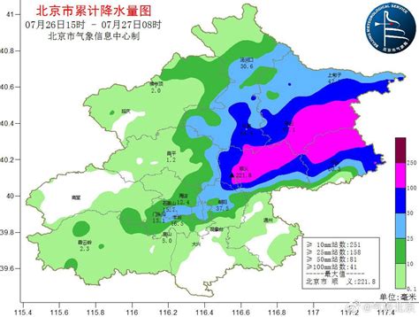 北京市气象局启动重大气象灾害暴雨Ⅲ级应急响应快收下这份暴雨天安全出行指南 澎湃号政务 澎湃新闻 The Paper
