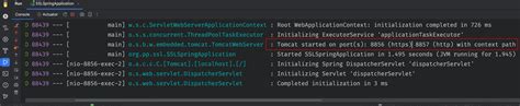 Springboot项目如何部署ssl证书 Jks格式springboot 配置ssl Csdn博客
