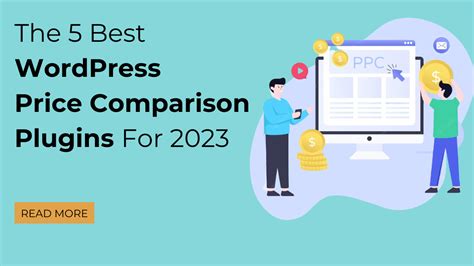 The 5 Best Wordpress Price Comparison Plugins For 2023