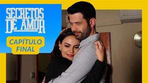 Secretos De Amor Así Acaba La Novela Turca Nadie Sabe En Su Capítulo