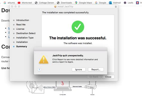 Jacktrip Crashes On High Sierra On First Launch · Issue 671 · Jacktripjacktrip · Github