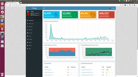 Ausprobiert Netzwerkweites Adblocking Mit Pi Hole Florianmai De