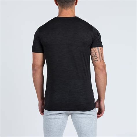 Blank Fitness Clothing Gym Workout Bodybuilding Muscle T Shirt Cheap
