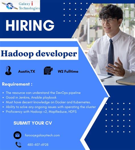 Galaxy I Technologies Inc On Linkedin Hadoop Bigdata Datascience Python Machinelearning