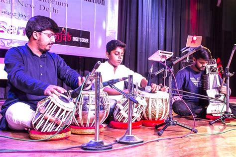 Melody Foundation Celebrated Their Annual Function Aarohan Dwarka
