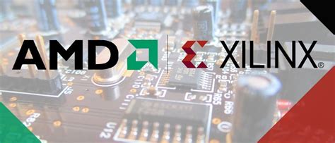 AMD Completes Acquisition Of Xilinx EEE Parts Database DoEEEt