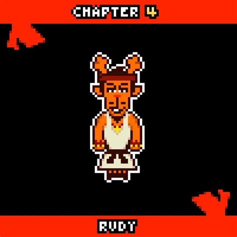 Stream DELTARUNE Ch Rudy By HogRidah Listen Online For Free On SoundCloud