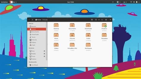 Best GNOME Themes For Your Ubuntu Desktop In 2022