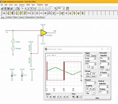 Analog Voltage Comparators Serve Various Functions Digikey
