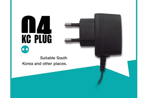 Hs Code Charger Ac Dc Adapter Us Au Uk Eu World Travel Plug New With Dc
