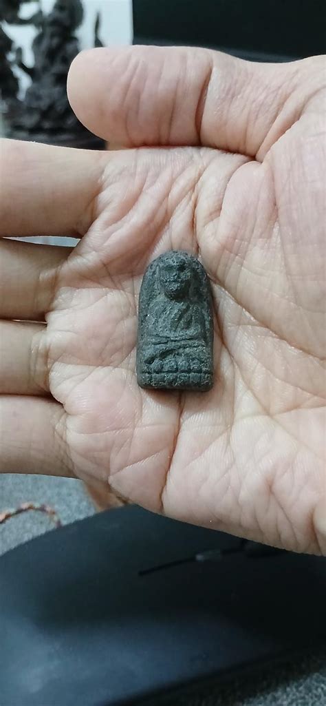 หลวง ปู่ทวด Ennxo