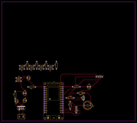 Smart Medi Box OSHWLab