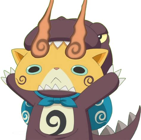 Shin Komajira Yo Kai Watch Wiki Fandom