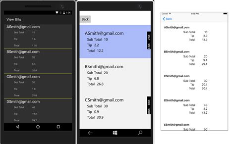 Visual Studio For Mac Tutorials Walkerever