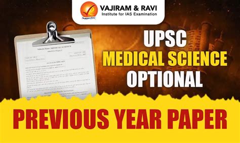 UPSC History Optional Paper Out Download Paper PDF