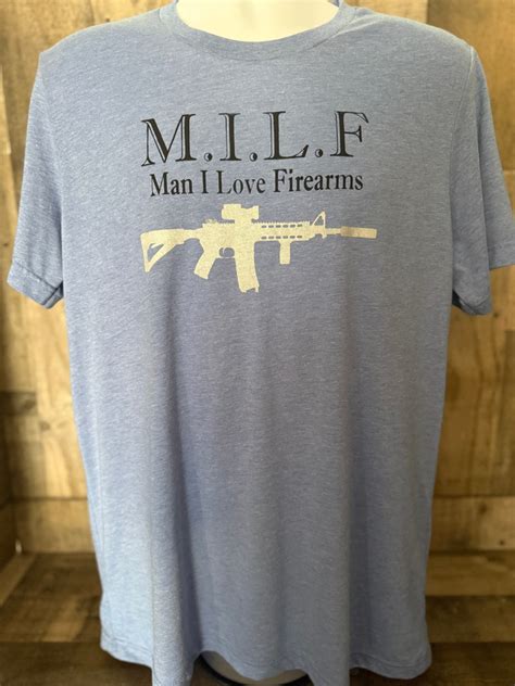 Milf Firearms Edition Ds4md