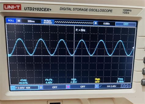 PWM As DAC Secret Of Arduino Hackaday Io