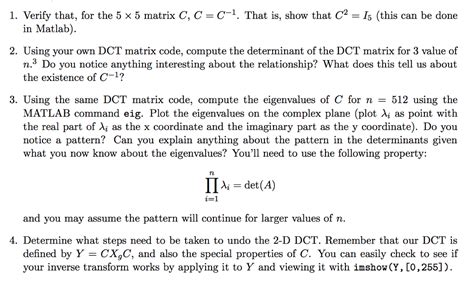 The Discrete Cosine Transform Dct Is A Technique