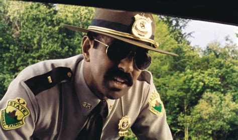 Maria Tornberg Super Troopers