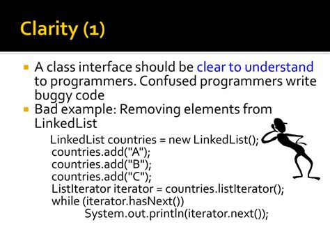 Itec324 Principle Of Cs Iii Ppt Download