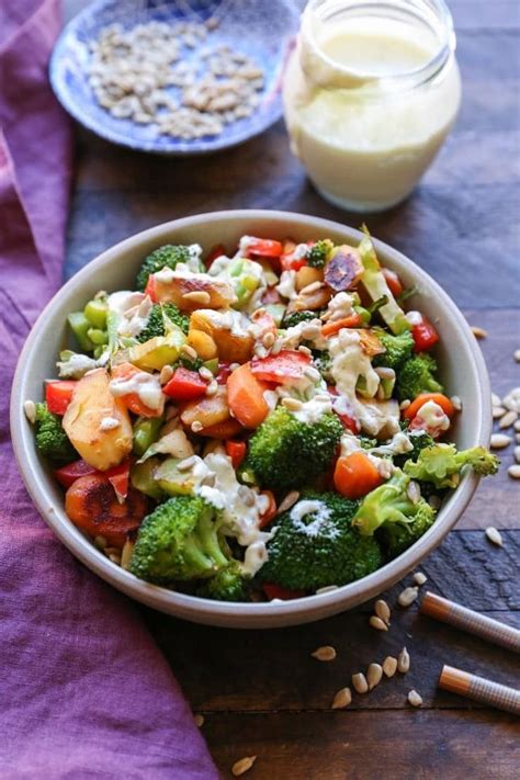 Low Fodmap Veggie Stir Fry With Wasabi Ginger Sauce The Roasted Root