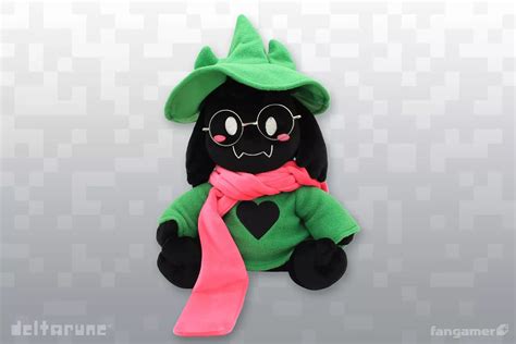 Updated Hat Ralsei Design R Ralsei