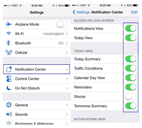 IPhone Notifications Disappear From Lock Screen How To Fix