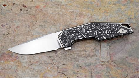 We Oao One And Only Nested Integral Flipper Titanium And Aluminum Foi