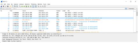 Wireless Capture On Windows Packet Foo Network Packet Capture And