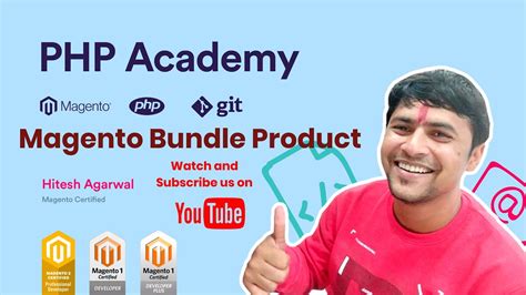 Bundle Product Magento 2 Magento Tutorial In English Part 8 Youtube