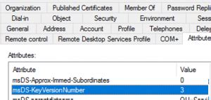 Creating A Keytab File For Kerberos Authentication In Active Directory Windows OS Hub