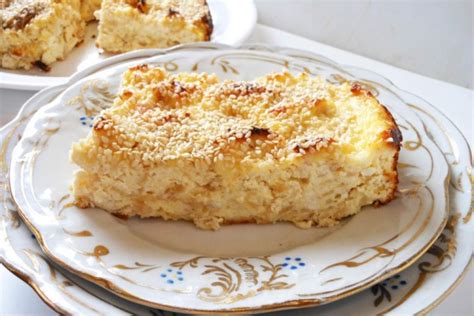 20 вкуснейших рецептов с овсяными хлопьями