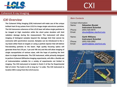 PDF Coherent X Ray Imaging Stanford University DOKUMEN TIPS