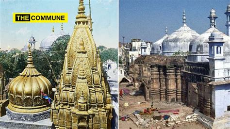 Sunni Waqf Board To Challenge Varanasi Court Order Directing Asi Survey Of Kashi Vishwanath