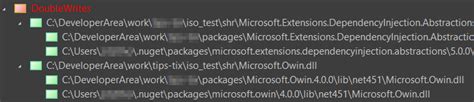 Mixing Projects With Nfig And Packagereference · Nuget Home · Discussion 11523 · Github