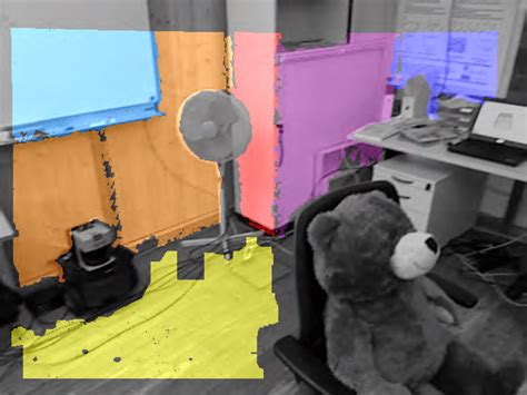 9 Use Of Plane Extraction For Motion Estimation Download Scientific