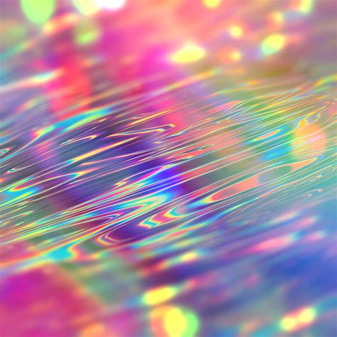 Iridescence Vol 3 On Behance