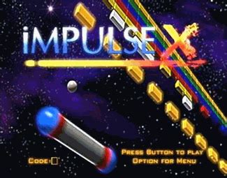Atari Jaguar Impulse X Scans Dump Download Screenshots Ads Videos Catalog Instructions
