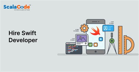 Scalacode On Linkedin Hireswiftdevelopers Hireremotedevelopers Mobileappdevelopmentcompany