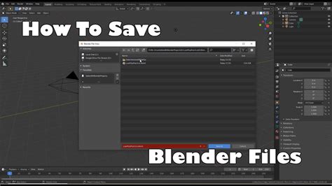 How To Save An Jm File In Blender Sale Emergencydentistry Com