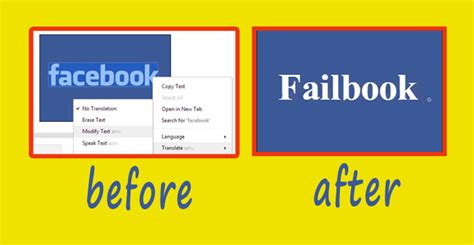 use project naptha to copy and edit text inside images techwiser