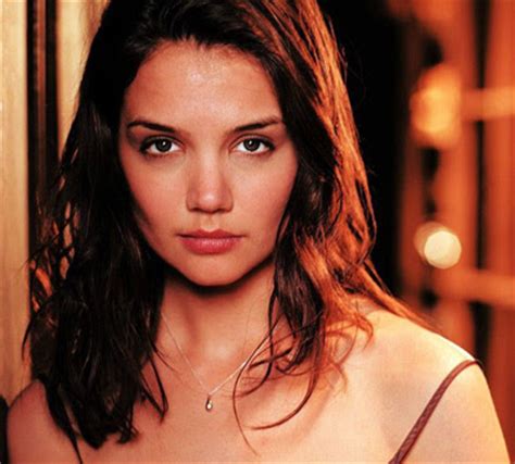 Katie Holmes Hot