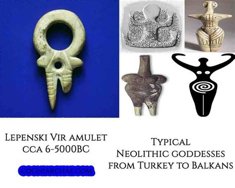 Ishtar The Goddess Of Lepenski Vir Cogniarchae Ishtar Ishtar