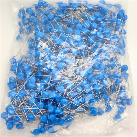 40kv 250pf High Voltage Ceramic Capacitor For Detection Equipment