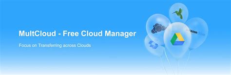 complete control multcloud s free online storage manager makes it easy