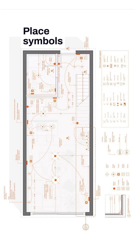 Revit Template Ideas In Architecture Presentation Layout Architecture Architecture